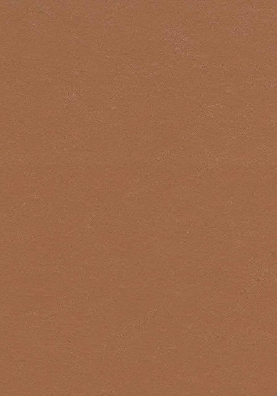 Forbo Marmoleum Walton 3370 Terracotta Linoleum vloer - 2.5mm - 200cm - Per